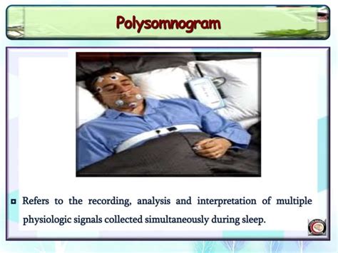 Polysomnogram Interpretetion Pptx