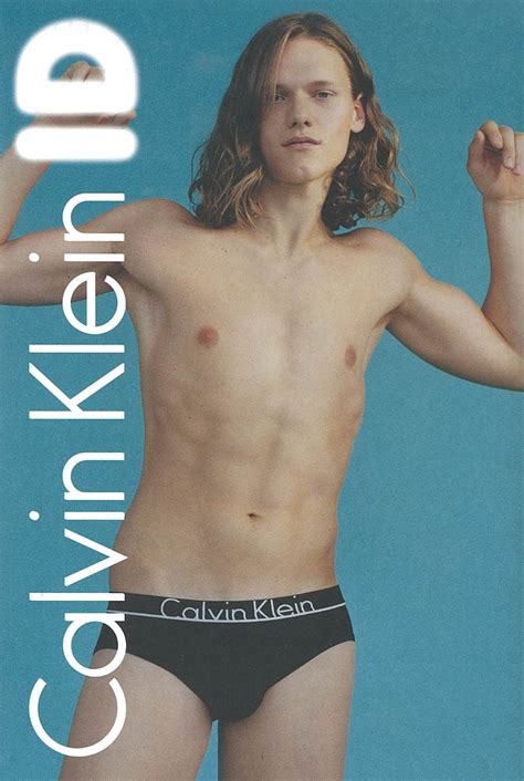 Elite Model Management Toronto Campaigns Ryan Keating Stars In The