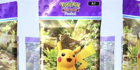 Pokemon Tcg Pocket Devs Remain Silent On Whether Pack Choice Matters