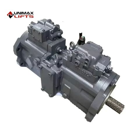 Hydraulic Pump Unimax Lifts