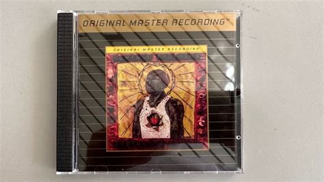 Neville Brothers Brothers Keeper Original Master Mfsl Cd Gebraucht In Rickenbach Sz Für Chf
