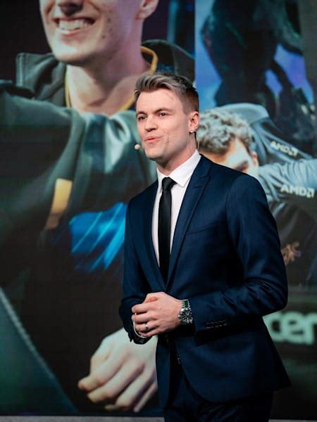 Quickshot Lec Season Open Interview Red Bull Esports