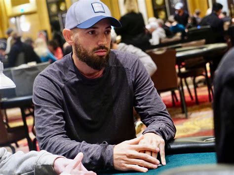 Championship David Nowling Eliminated In 18th Place By Dung Nguyen