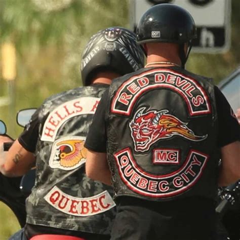 Top Motorcycle Clubs Still Active In 2024 Brotherhood