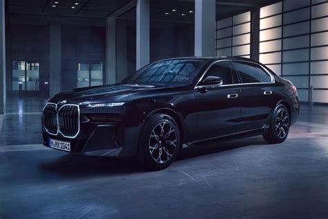 Bmw I Protection Vs Mercedes Benz S Class Duel Mobil Mewah Anti Peluru Yang Menggemparkan