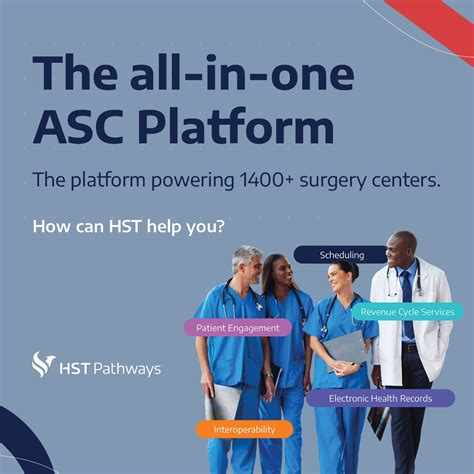 Hst Pathways On Linkedin Hst All In One Hst Pathways