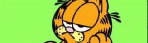 Guess What Garfiled Comic Is This One R Norules