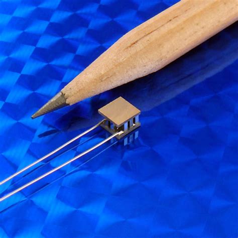 00701 9a30 12ru4 Thermoelectricpeltier Mini Module Tec