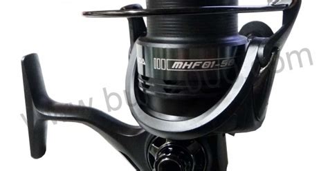 МАКАРА KAIDA MHF 01-4000 FD