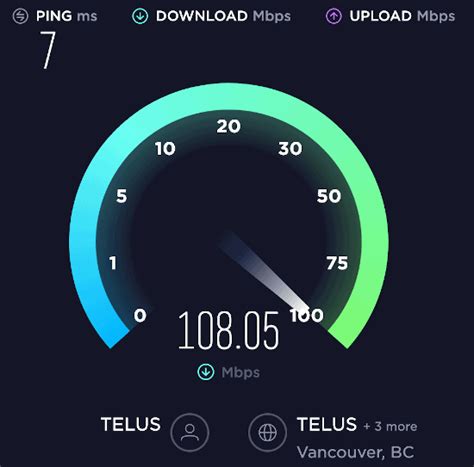 How To Test Your Internet Connection Speed Simple Help
