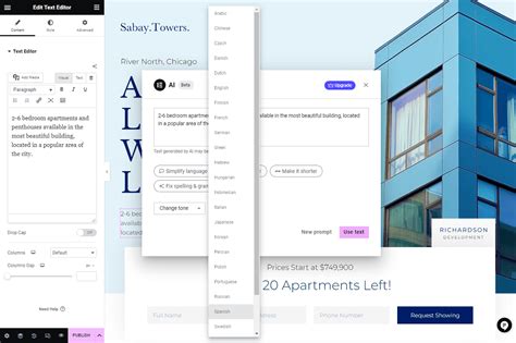 elementor ai review the beginning of a new web design era