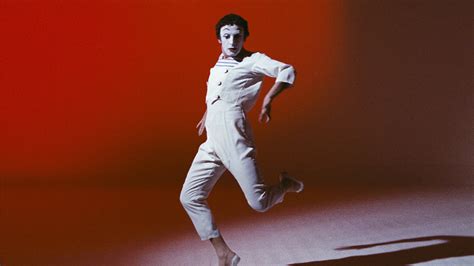 This Week In Arts ‘spike Jonze Is A Dancer Robin Williams The New York Times