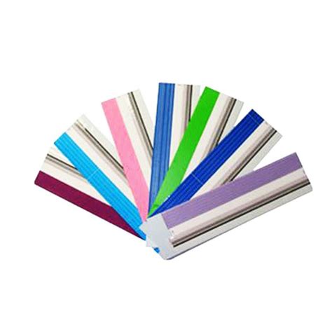 Uncut Sheet For Progesterone Prog Rapid Test