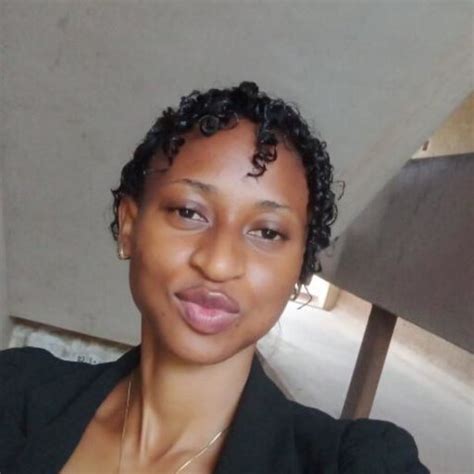 Bioluwatife Ogunremi Obafemi Awolowo University Ile Ife Oau