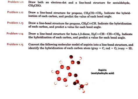 Answered Draw A Line Bond Structure For Propyne … Bartleby