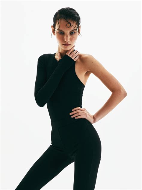 Established Models Darya