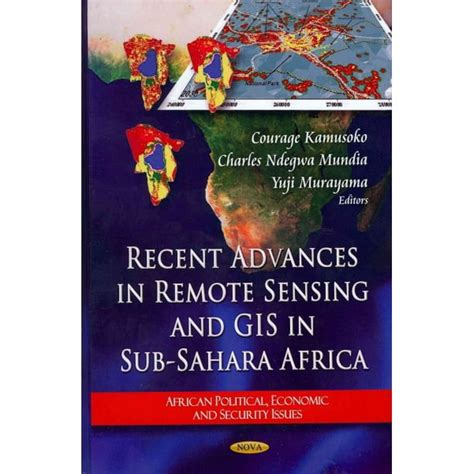 Remote Sensing Gis