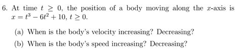 What Is The Difference Between Question A And B Rcalculus
