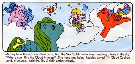 3047363 Artist Needed Safe Official Comic Firefly Flutterbye