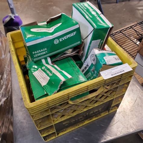 Crate Of Passage Door Knob Sets Crate Of Passage Door Knob Sets