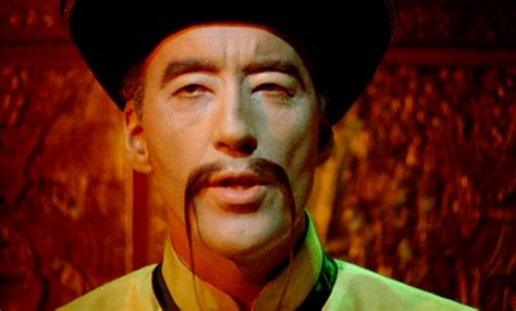 How To Grow A Fu Manchu Mustache