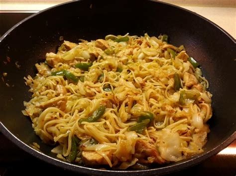 Spitskool Met Kip Ketjap En Sambal Artofit