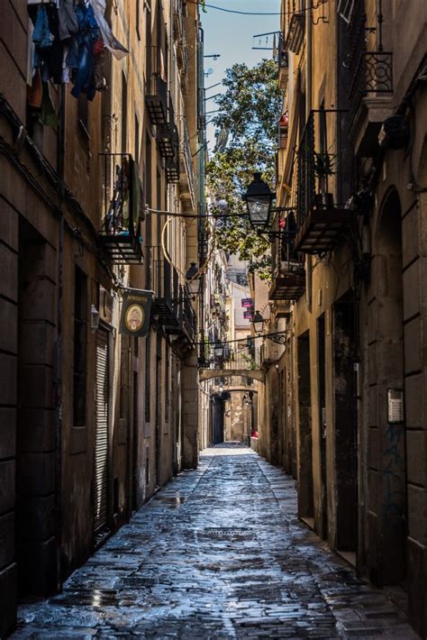 Les Carasses De Barcelona Fototast
