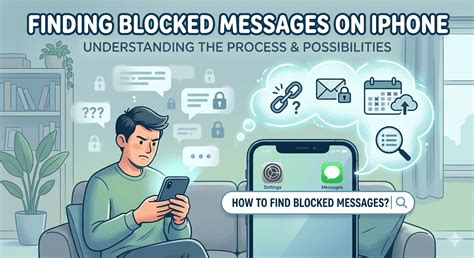 How To See Blocked Messages On Iphone 7 Simple Steps Voipcalling