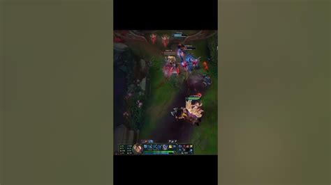 아리 Vs 아칼리 Youtube