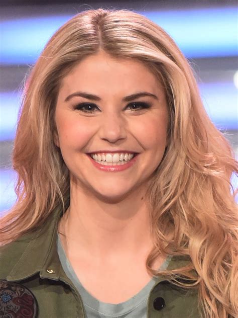 Beatrice Egli Biography Height And Life Story Super Stars Bio