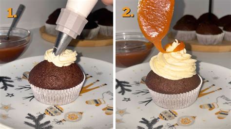Easy Chocoflan Cupcakes Recipe