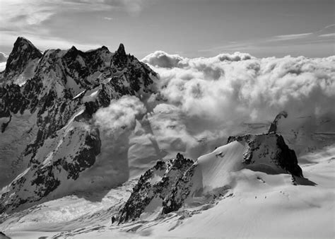 Arriving Storm Photograph By Adele Buttolph