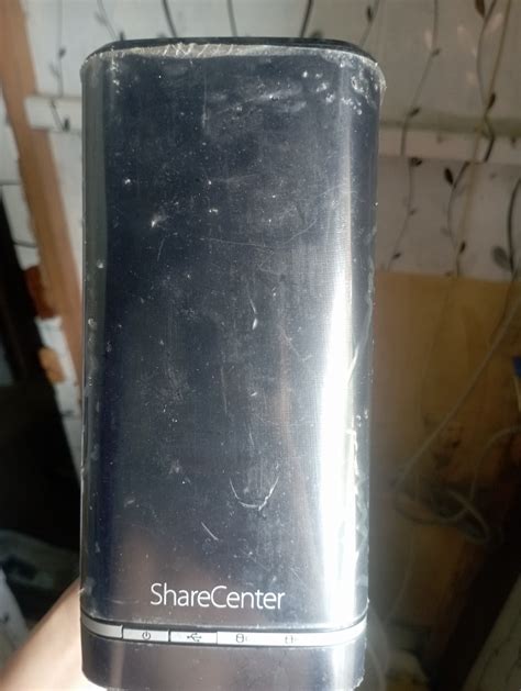 D Link Sharecenter Model Dns 320l Computers And Tech Parts And Accessories Networking On Carousell