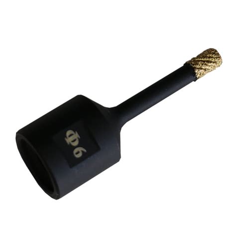 Vacuum Brazed Diamond Core Drill Bits Cutter Mall Tools Vacuum Brazed Diamond Core Drill Bits Cutter Mall Tools