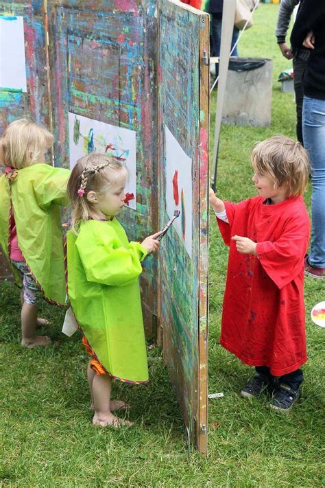 Kinderfest In Trier