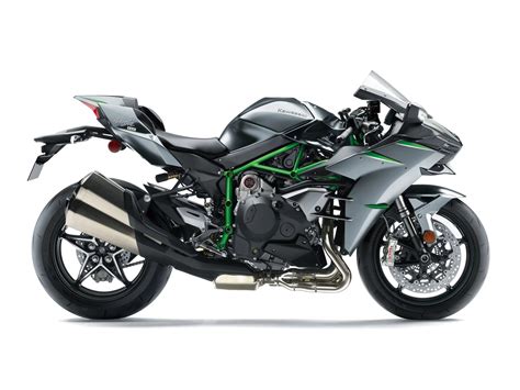 Comparaison Des Motos Kawasaki Ninja H2 Carbon 2020 Vs Kawasaki Ninja