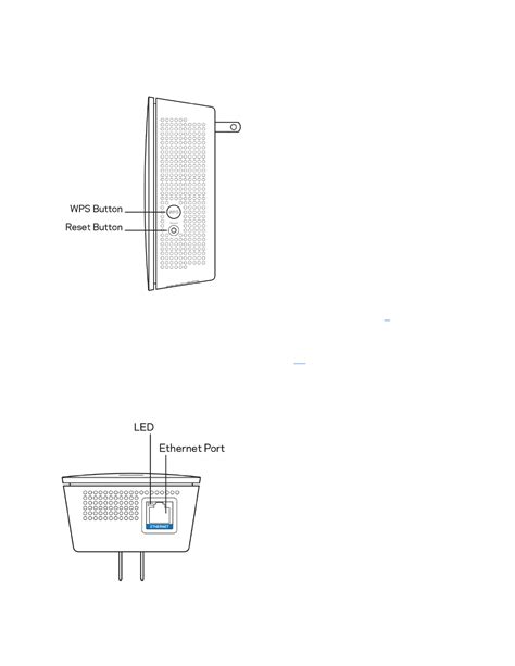 Linksys Re7000 User Manual