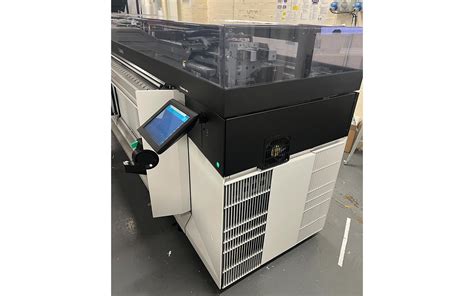 Used Canon Colorado 1650 Printer