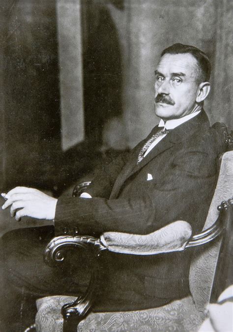 Thomas Mann Best Works