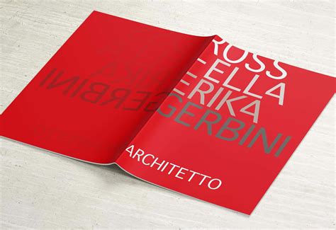 Rossella Erika Gerbini Portfolio Alessandro Vascotto