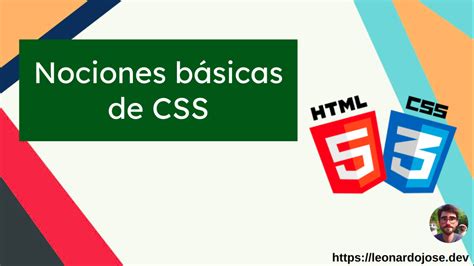 Hojas De Estilos O Css Qué Son Y Cómo Debemos Usarlas