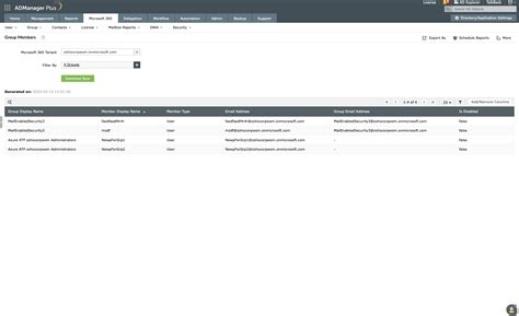 How To Get Microsoft Entra Id Group Members Using Graph Powershell Get Mggroupmember