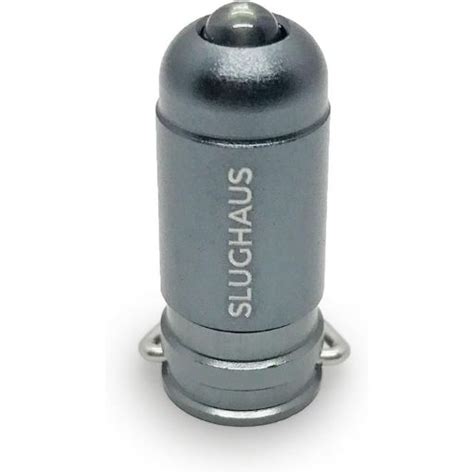 Ultimate Smallest Edc Flashlight Awesome Stuff 365