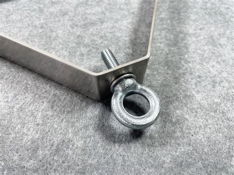 Suspension Bar Spreader Bar Bdsm Bondage Sex Swing Furniture Metal
