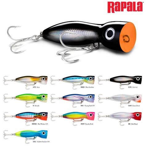 Rapala X Rap Magnum Xplode 17cm Vf Angelsport Ihr Ausstatter Für Ihr