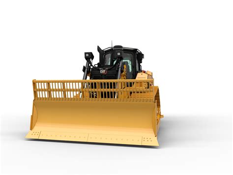 Cat D6 Dozers Bulldozers Crawler Dozers Western States Cat