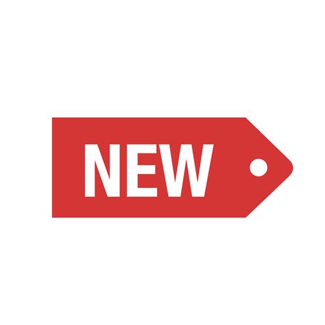 New Symbol Free Png Image｜illustoon