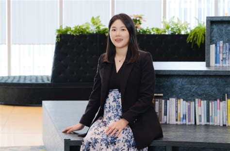 In House Counsel Kim Hee Young Amorepacific Stories English