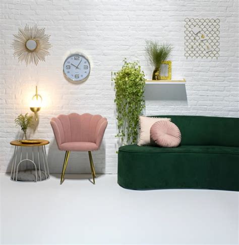 Tons De Verde 30 Ideias Para Usar Na Decoração Blog Da Mobly