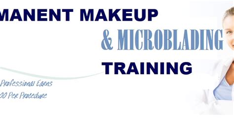 Permanent Makeup And Microblading Classes Models Needed We Need Volunteers For One Of Our